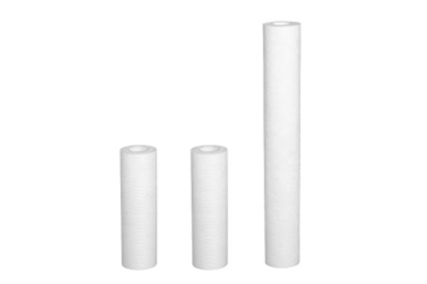 ASIAN FILTRATION TECHNOLOGY - All types of Industrial Filters - Bharuch ...