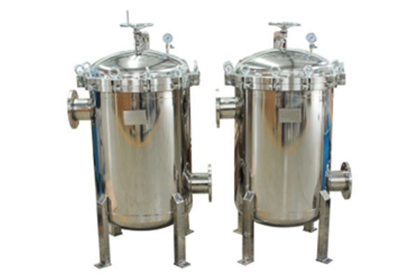 ASIAN FILTRATION TECHNOLOGY - All types of Industrial Filters - Bharuch ...