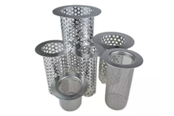 ASIAN FILTRATION TECHNOLOGY - All types of Industrial Filters - Bharuch ...
