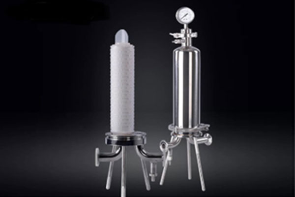 ASIAN FILTRATION TECHNOLOGY - All types of Industrial Filters - Bharuch ...