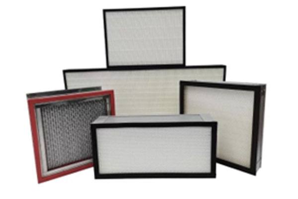 ASIAN FILTRATION TECHNOLOGY - All types of Industrial Filters - Bharuch ...